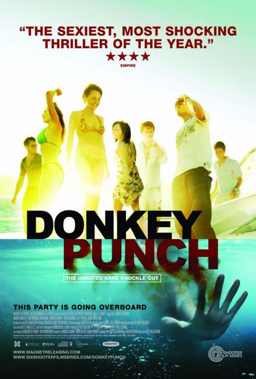 Donkey Punch Movie | Temawork's Blog