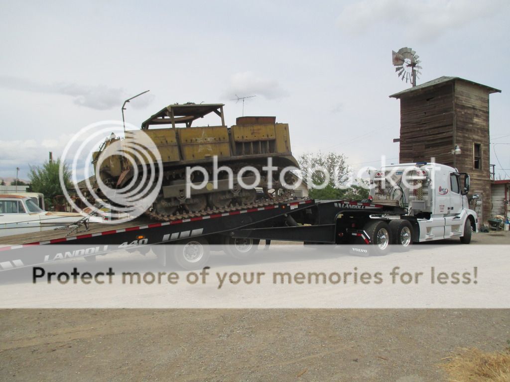 M5A4 HST - G503 Military Vehicle Message Forums