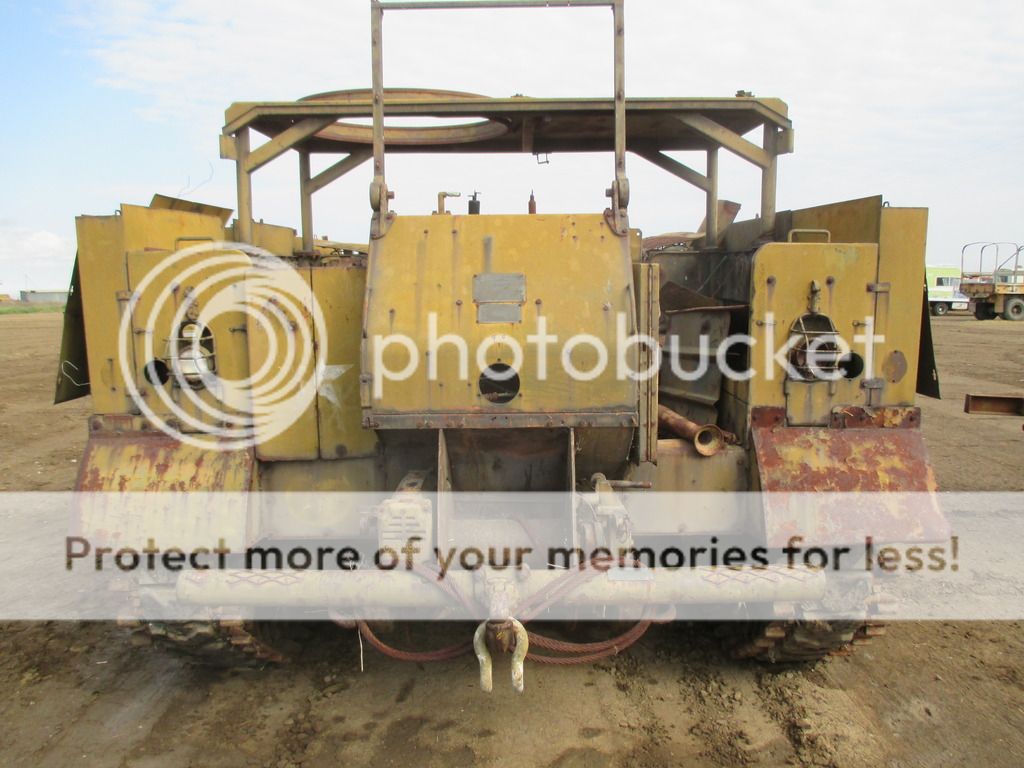 M5A4 HST - G503 Military Vehicle Message Forums