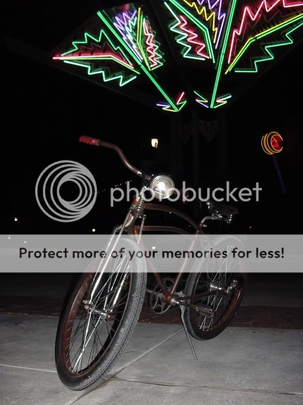 Rust Rat | Rat Rod Bikes Bicycle Forum