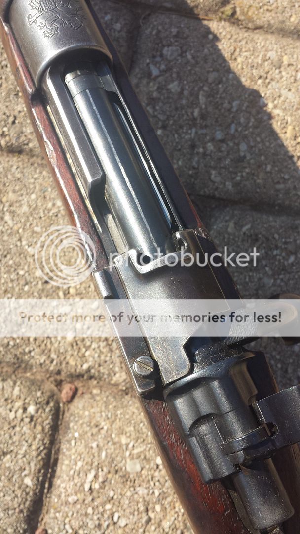 Help with value on a VZ.33 in original configuration | Gunboards Forums