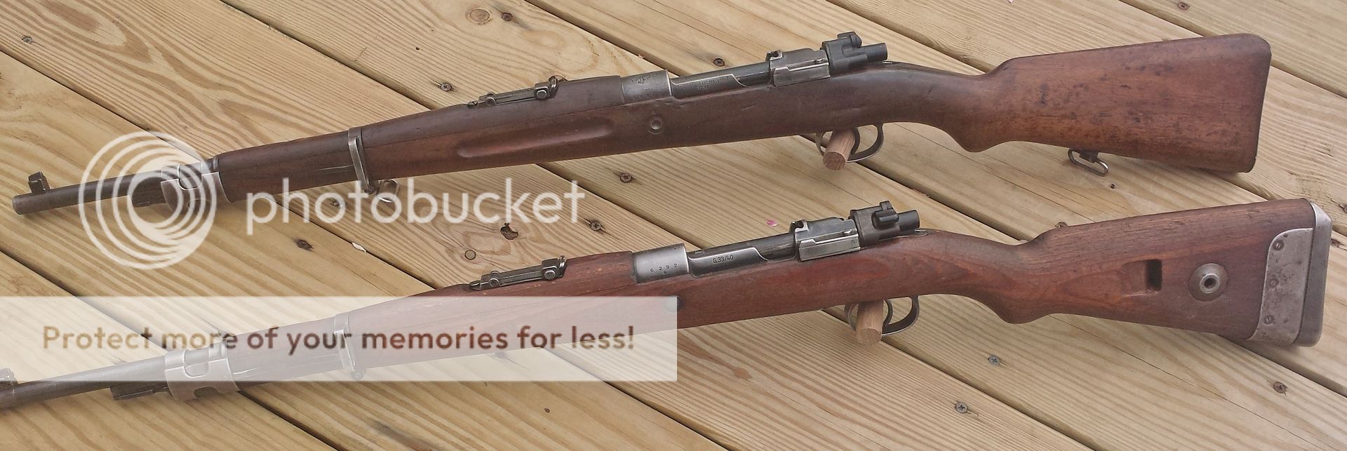 Vz.33 & g.33/40 | Gunboards Forums