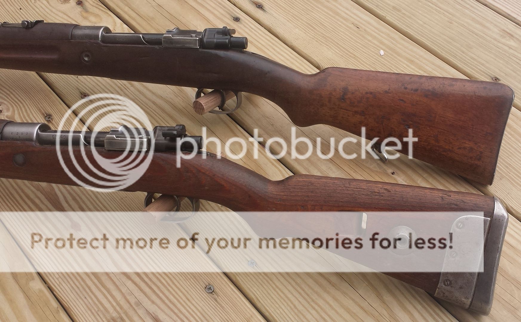 VZ.33 & G.33/40 > Curios & Relics > AR15.COM