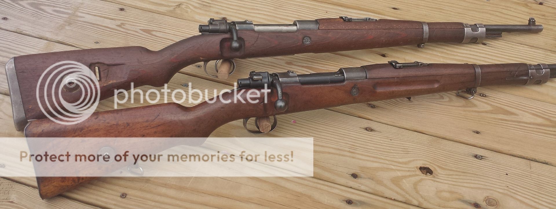 VZ.33 & G.33/40 > Curios & Relics > AR15.COM