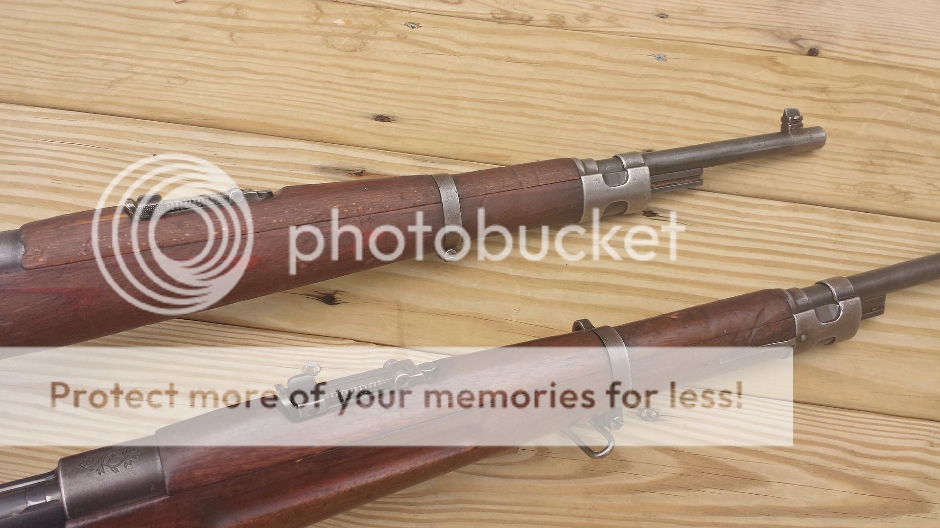 VZ.33 & G.33/40 > Curios & Relics > AR15.COM