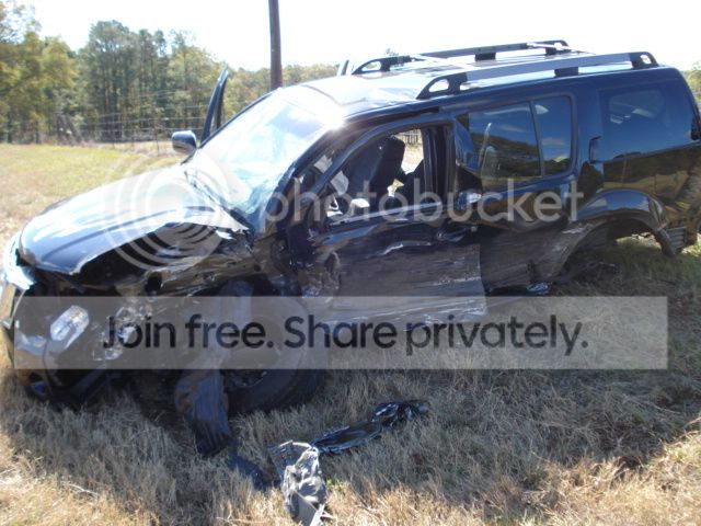 Ever been in a car wreck? > General Discussion > AR15.COM