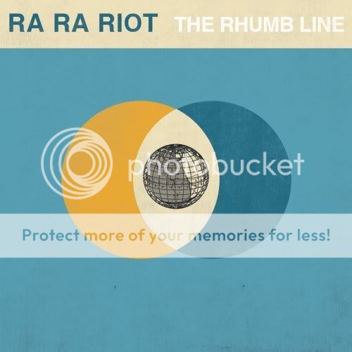 Music Marathon 2008, Part 11 (Ra Ra Riot – Sigur Rós) | Hey, There's a ...