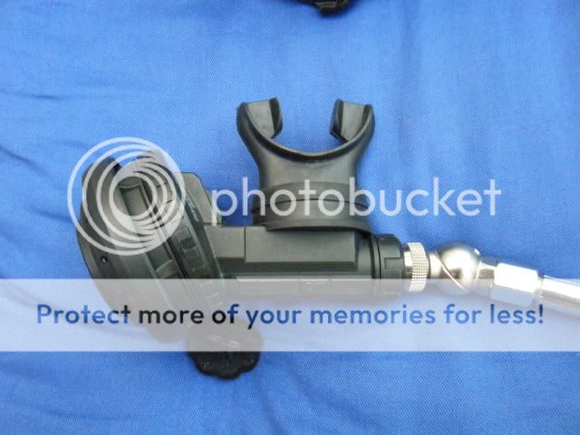 Interspiro Divator Full Face with bells and whistles | YD Scuba Diving ...