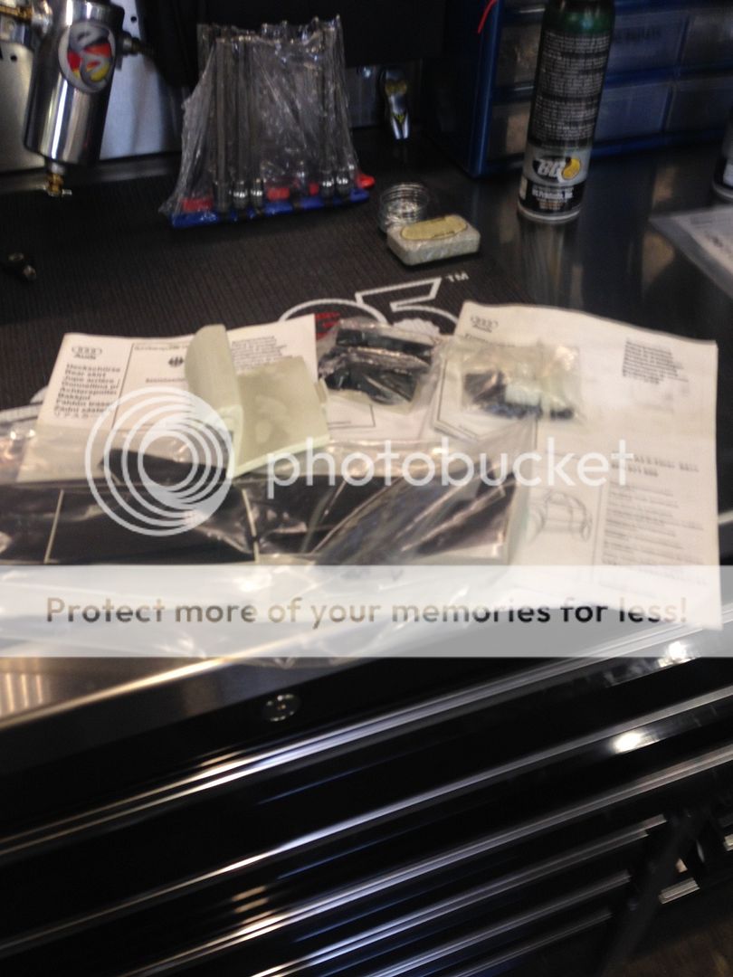 fs: complete votex body kit for base a3 | VW Vortex - Volkswagen Forum