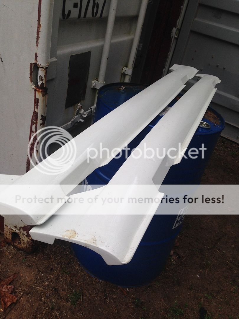 fs: complete votex body kit for base a3 | VW Vortex - Volkswagen Forum