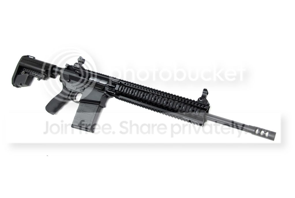 MY NEW ADDAX TACTICAL AR-10 ------POSTED PICS------- HATS OFF TO ADDAX ...