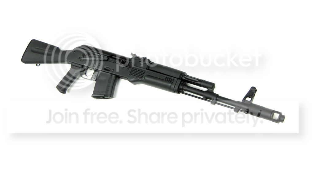 SIG 522 Combo, Arsenal AK Rifles and Shotgun - Calguns.net