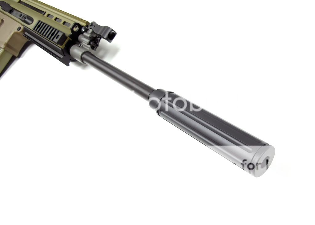 SCAR17 California Compliant at Addax - Calguns.net