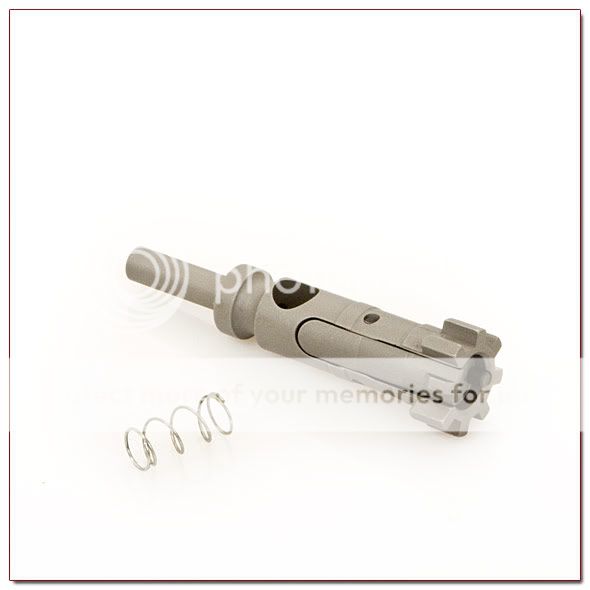 Look what we built for the Great Guys at Magpul > AR Piston Systems ...