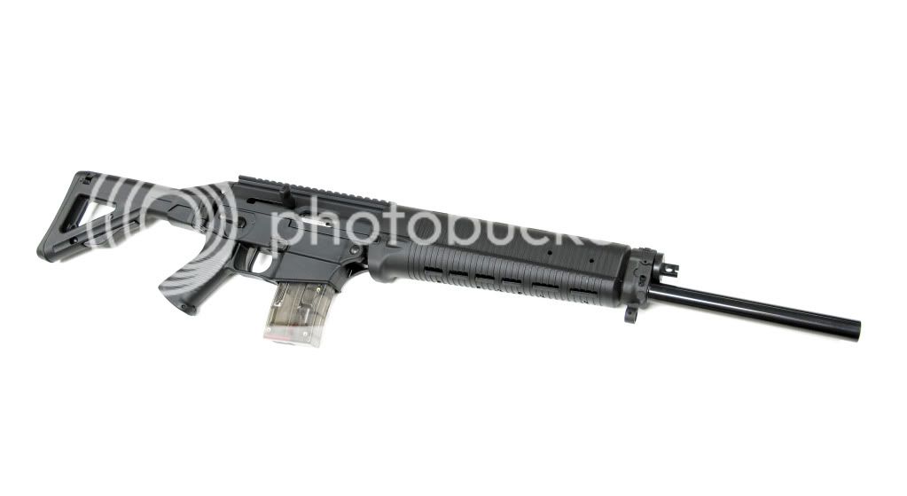 SIG 522 COMBO - Calguns.net