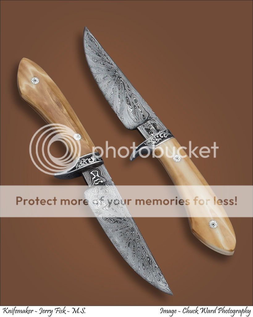 Fisk Micro Show 2011 - A Preview | BladeForums.com