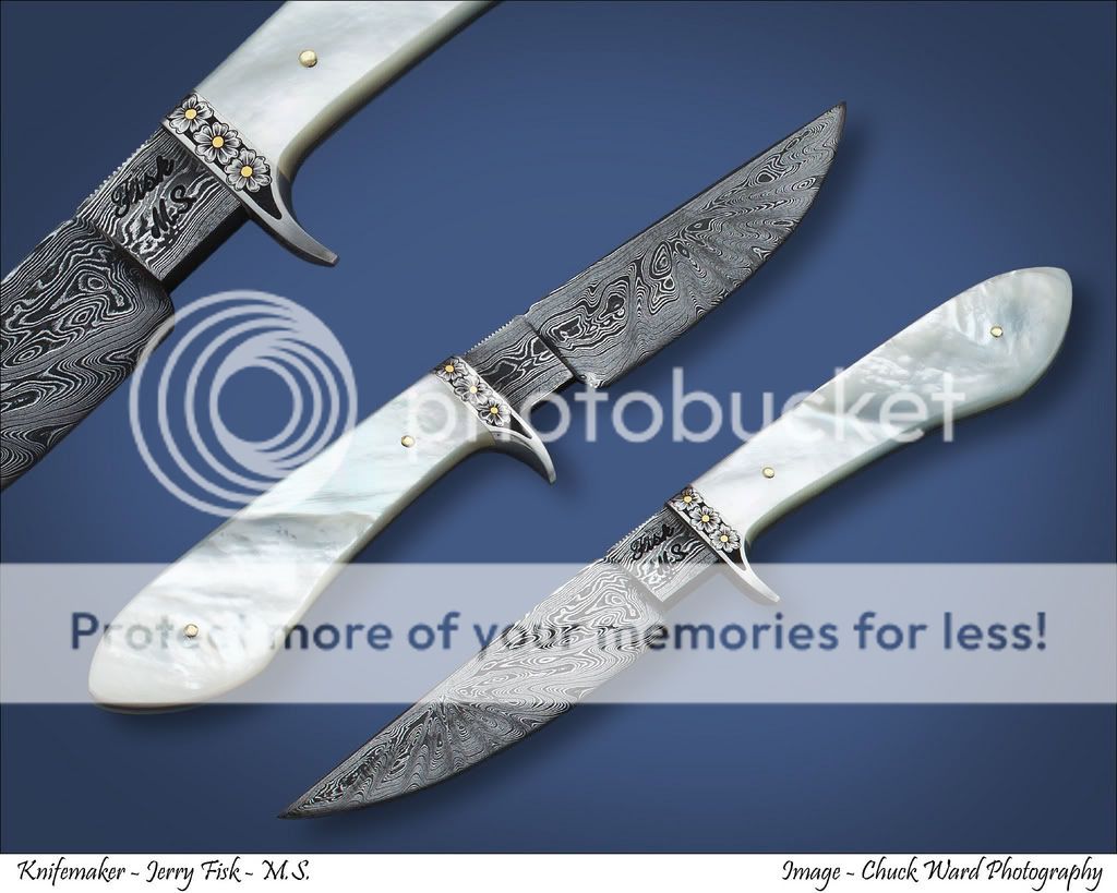 Fisk Micro Show 2011 - A Preview | BladeForums.com