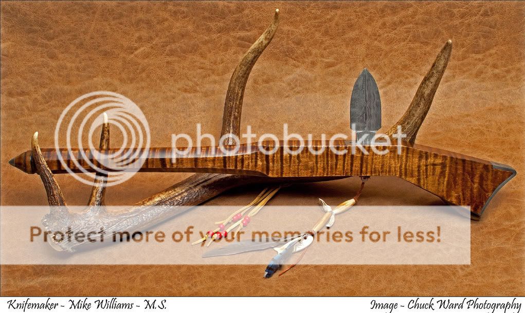 Fisk Micro Show 2011 - A Preview | BladeForums.com