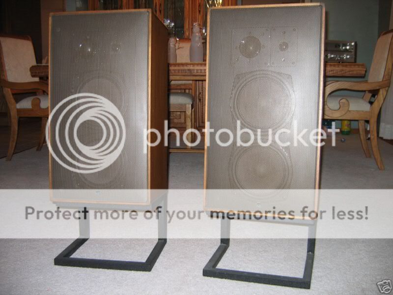 ADS L810 Speaker Stands | Audiokarma Home Audio Stereo Discussion Forums