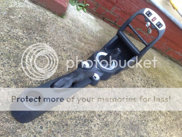 Traffic master, Streetwise centre console, lots of rare bits ...