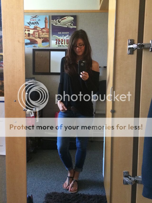 DEAD WEEK OUTFITS - FASHION IN FLIGHT