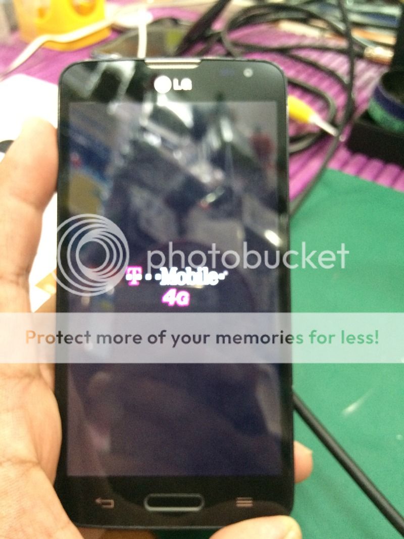 LG-D415 T-Mobile Unlock Done - GSM-Forum
