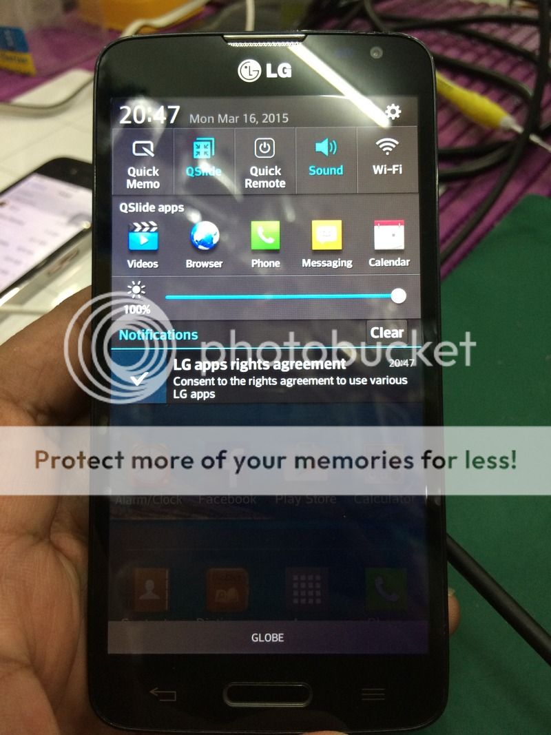 LG-D415 T-Mobile Unlock Done - GSM-Forum