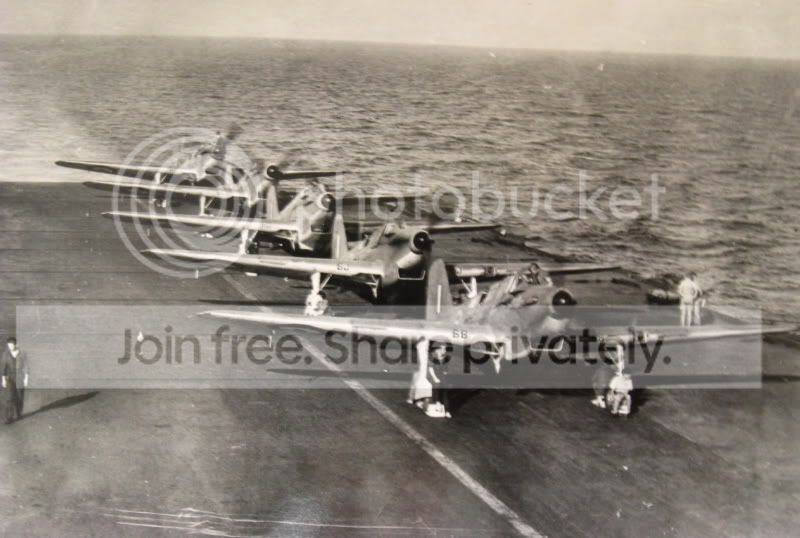 HMS Attacker - Real Aviation - Britmodeller.com