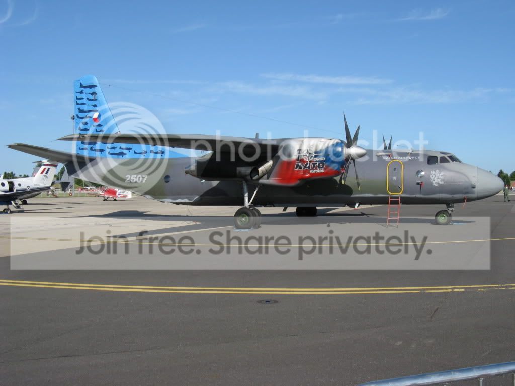 Waddo! - Real Aviation - Britmodeller.com