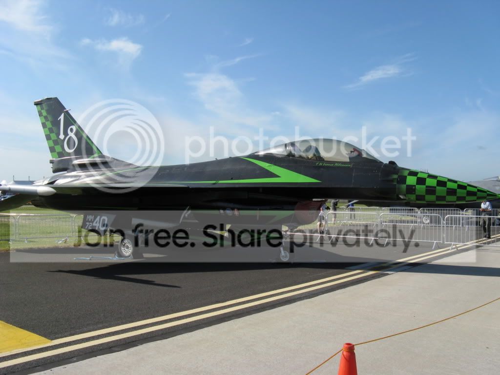 Waddo! - Real Aviation - Britmodeller.com