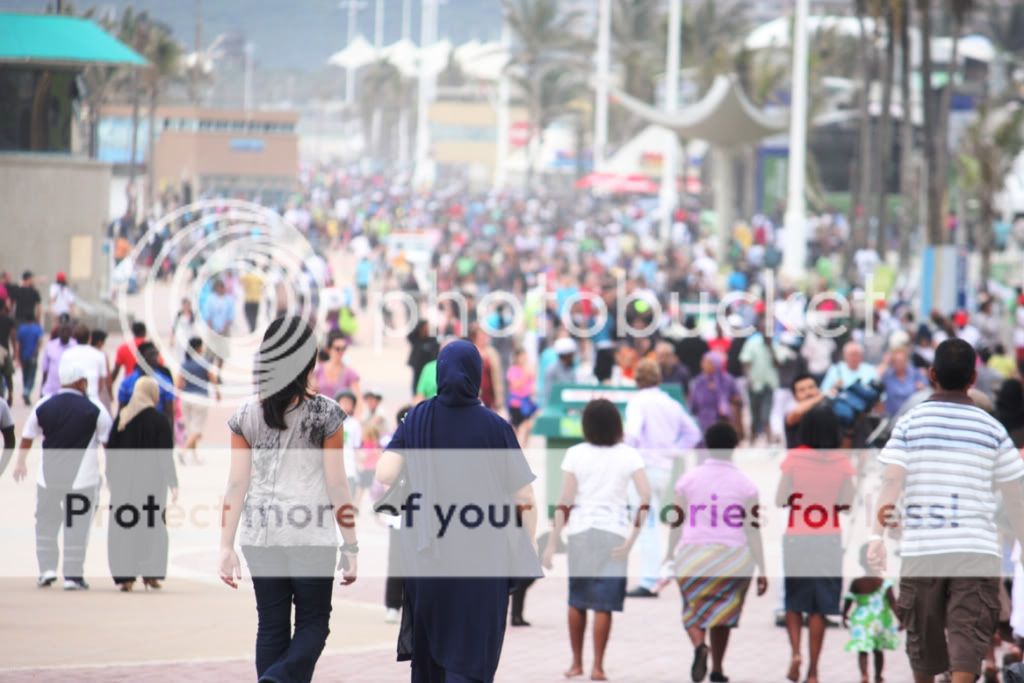 Durban - An Incredibly Diverse City - SkyscraperCity