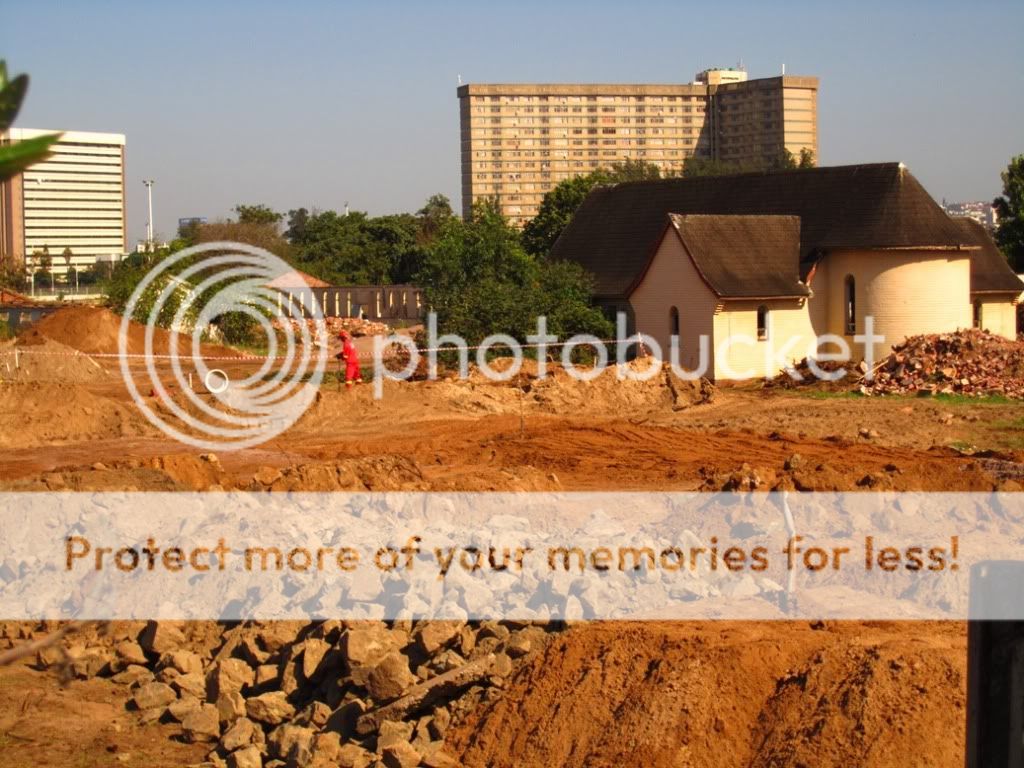 The Future of the Natal Command site? | Page 2 | SkyscraperCity Forum