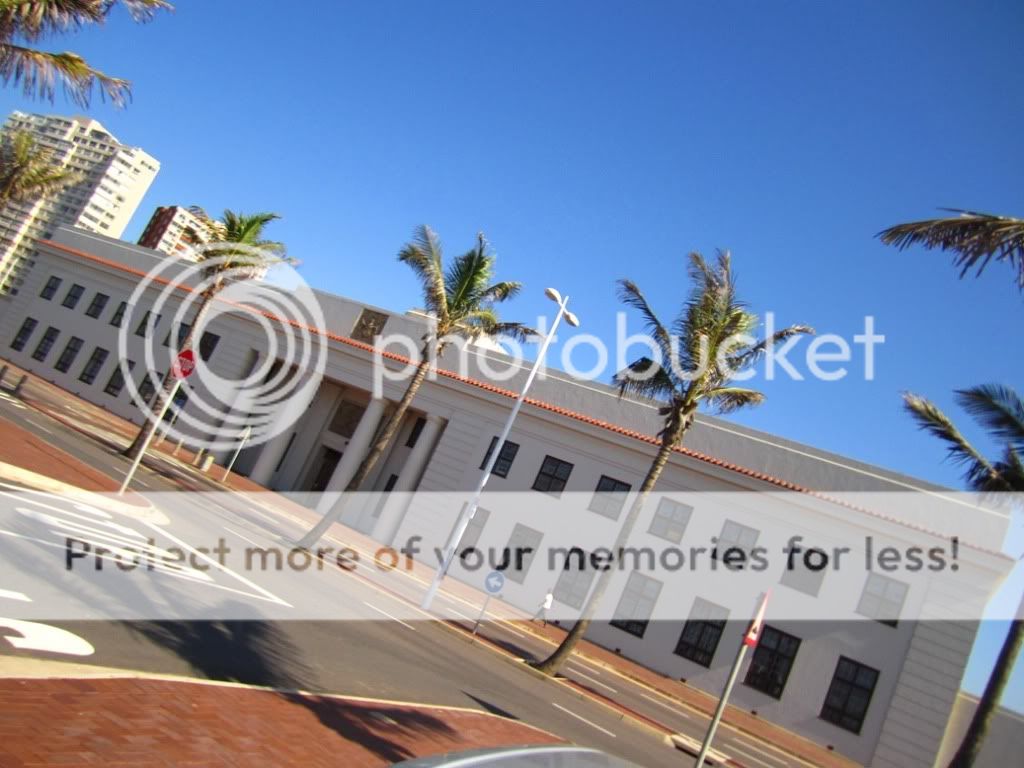 The Future of the Natal Command site? | Page 2 | SkyscraperCity Forum