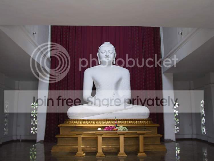~~ A tribute to Ananda College, which turns 121 today ~~ | ElaKiri