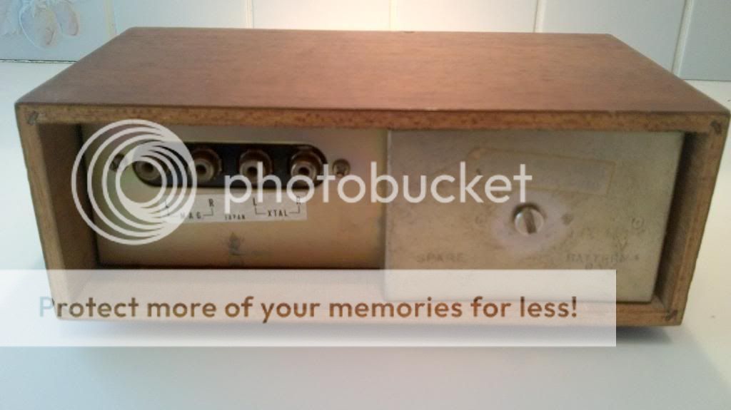 What was your first "real" stereo system? | Page 5 | Audiokarma Home ...