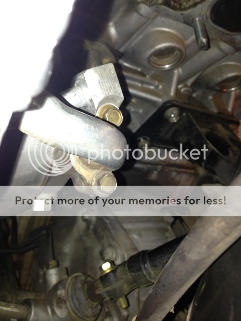 JBA LT and B-pipe install "How To" | Nissan Armada & Infiniti QX56 Forums