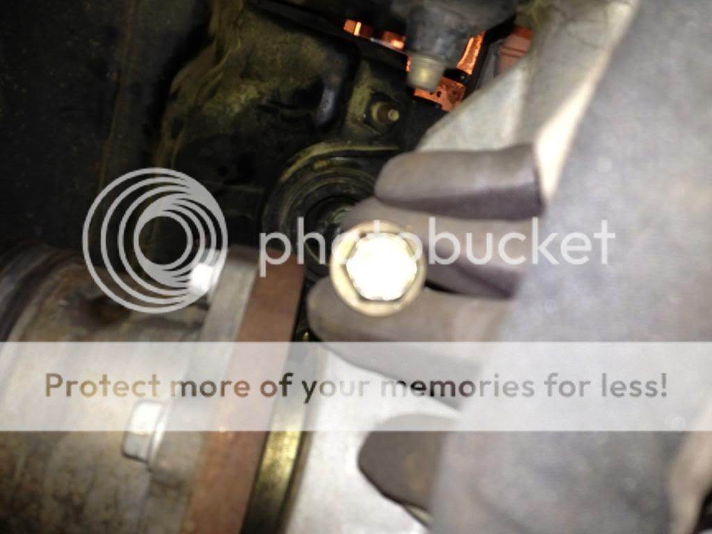 JBA LT and B-pipe install "How To" | Nissan Armada & Infiniti QX56 Forums