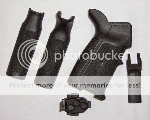 First flat top build complete > Build It Yourself > AR15.COM