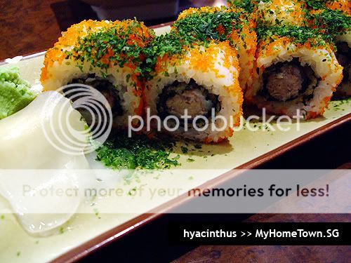 Megumi Japanese Restaurant | hya*cinthus™