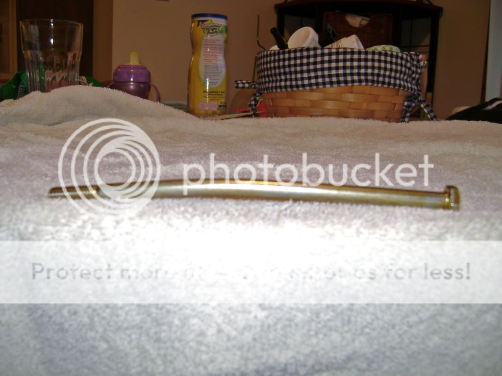 Tried Braced Bending For The First Time/ Pics! - Bending - The GripBoard