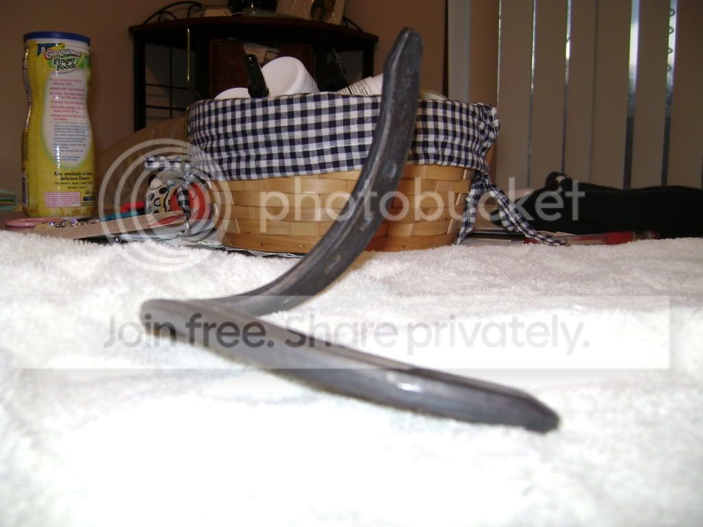 Tried Braced Bending For The First Time/ Pics! - Bending - The GripBoard
