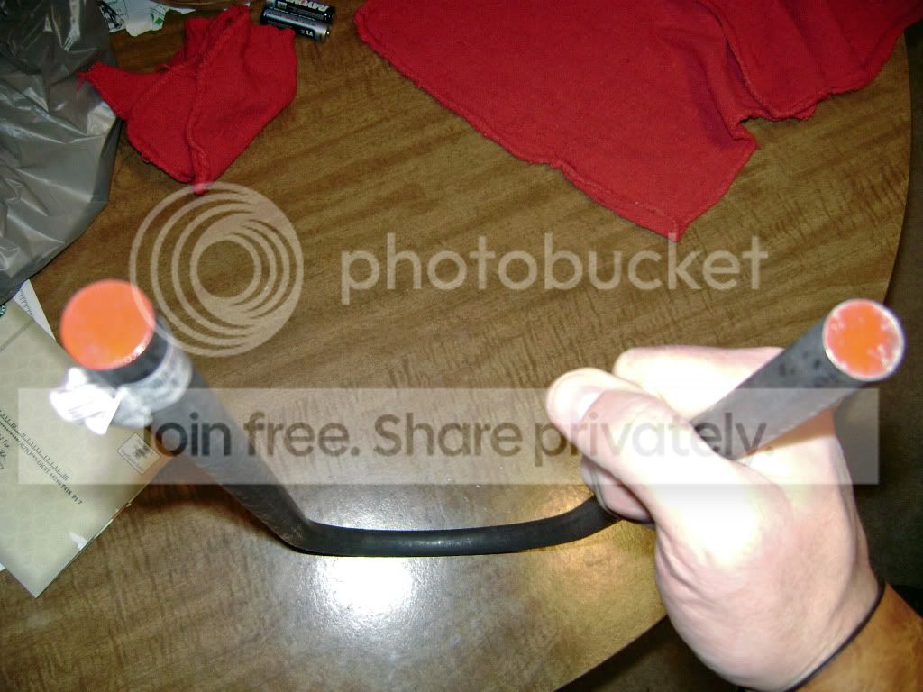 New Braced Bending Pr! - Bending - The GripBoard