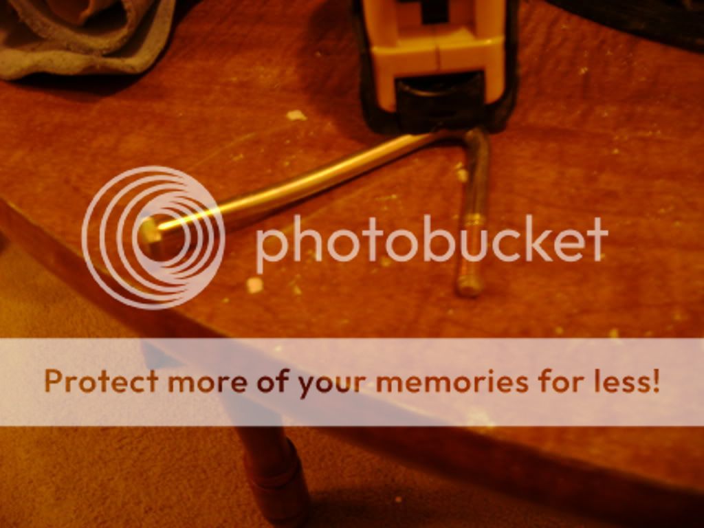 Another Fun Night Of Bending.......... - Bending - The GripBoard