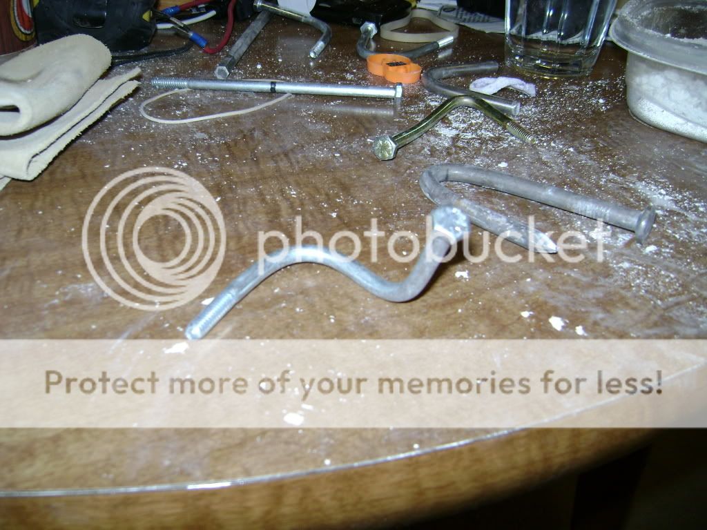 Another Fun Night Of Bending.......... - Bending - The GripBoard