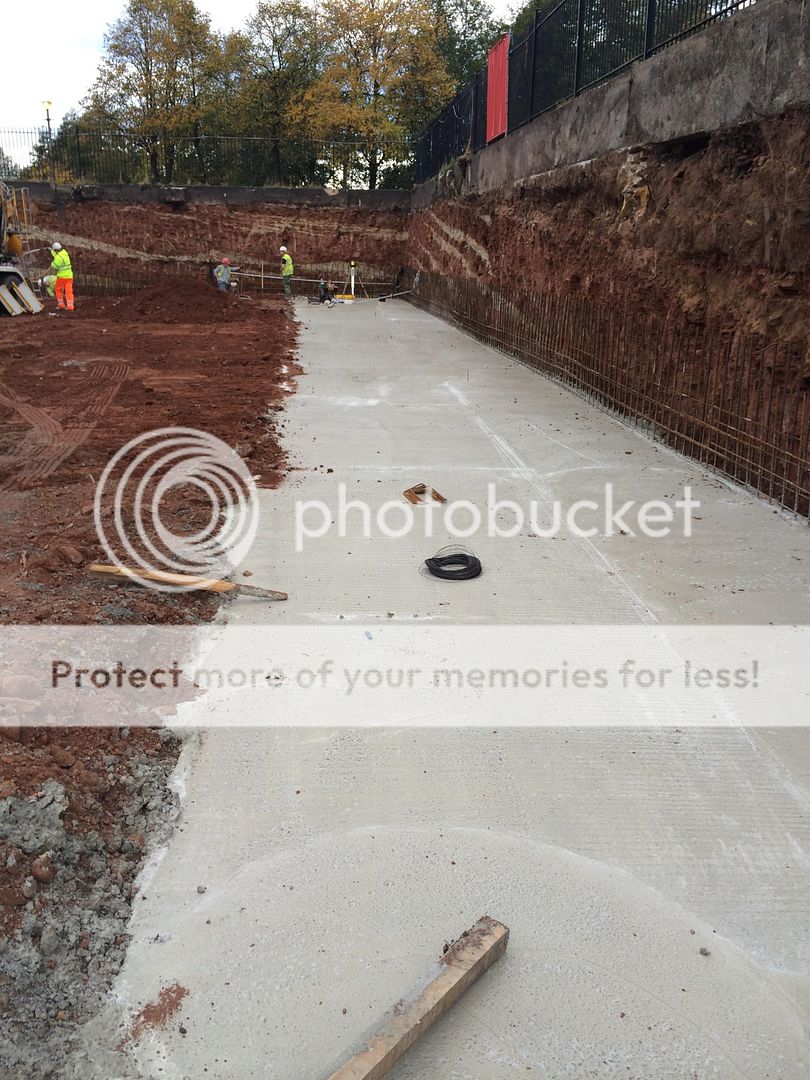 Unity Square | Shaw Street | 240 Student Flats | 7 Storeys | Completed ...