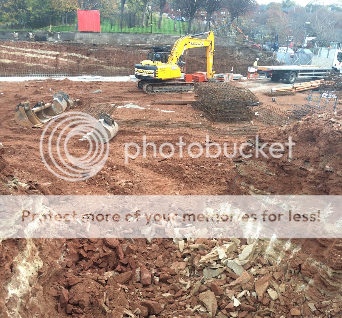 Unity Square | Shaw Street | 240 Student Flats | 7 Storeys | Completed ...