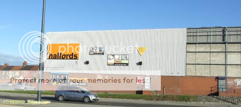 Liverpool Shopping Park | Edge Lane/Mill Lane | Retail/Leisure ...