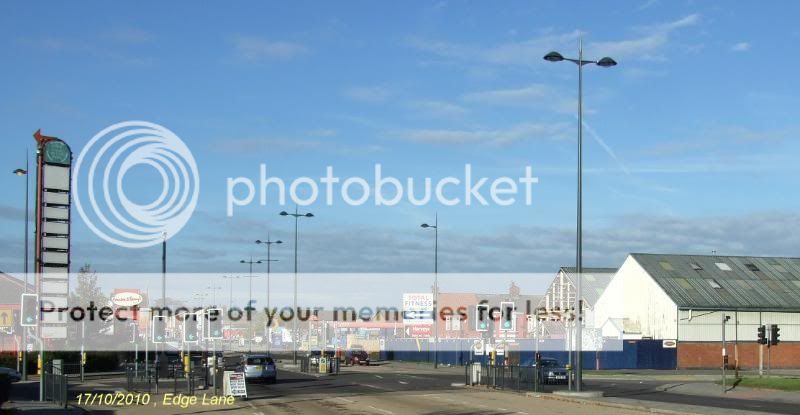 Liverpool Shopping Park | Edge Lane/Mill Lane | Retail/Leisure ...