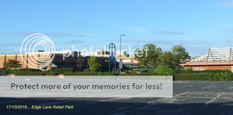 Liverpool Shopping Park | Edge Lane/Mill Lane | Retail/Leisure ...