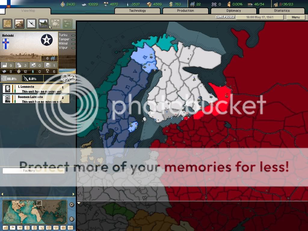 hearts of iron - Axis History Forum